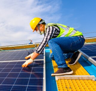 Hysun - Solar & Renewable Energy