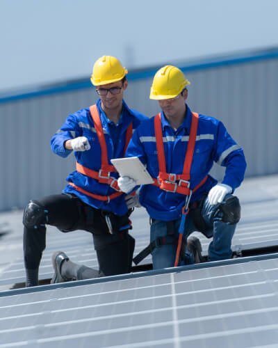 Hysun - Solar & Renewable Energy