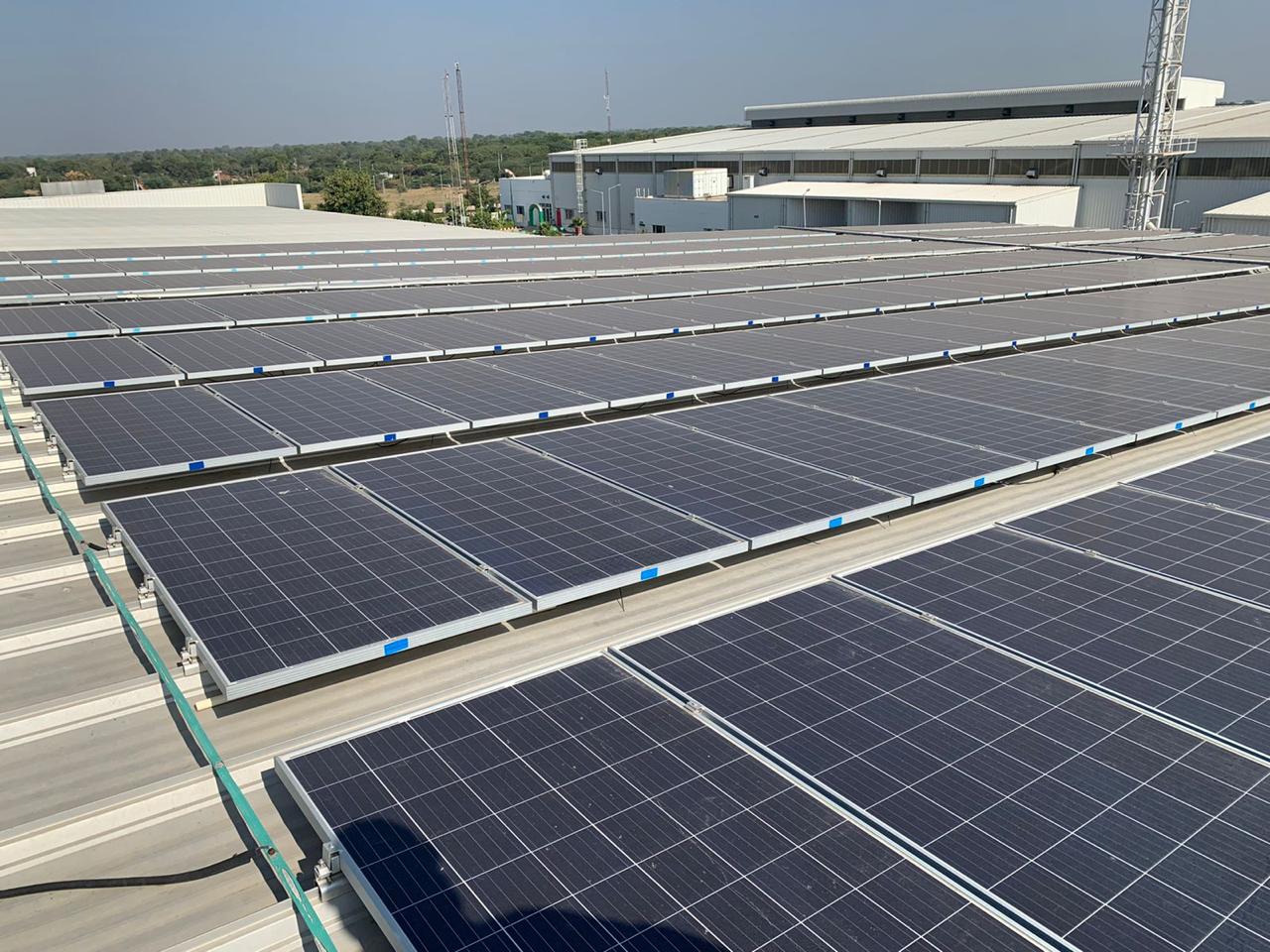 Hysun - Solar & Renewable Energy