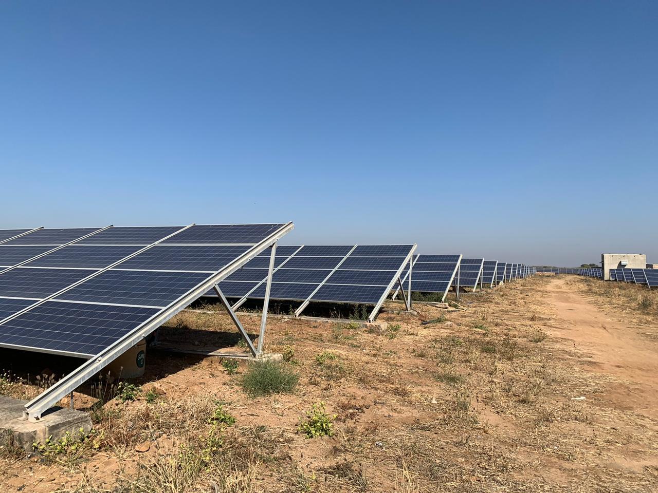Hysun - Solar & Renewable Energy